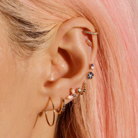 London Loves Body Jewellery